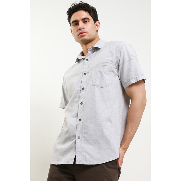 Jual Kemeja Pria Cardinal C2196P04A | Shopee Indonesia