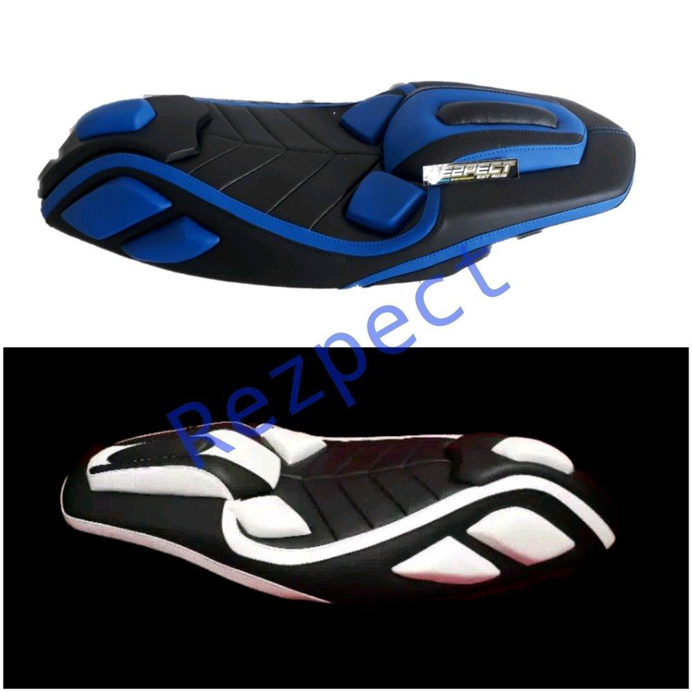 Jual Jok Yamaha Nmax 155 Predator Jok modifikasi Nmax Jok custom Nmax ...