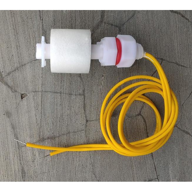 Jual Vertical Liquid Level Sensor / Float Switch 35I-1A2 akh11 dijamin ...