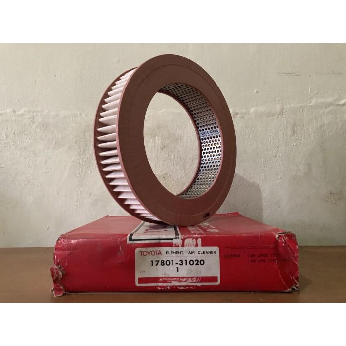 Jual Filter Udara Corona 2000 Rt81 Rt100 Toyota Genuine Made In Japan ...