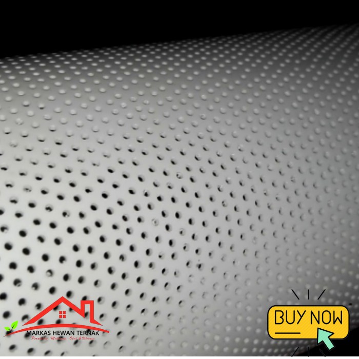 Jual PIPA PARALON 2,5 INCH PEMBUANGAN AIR DRAINASE FILTER KOLAM IKAN ...