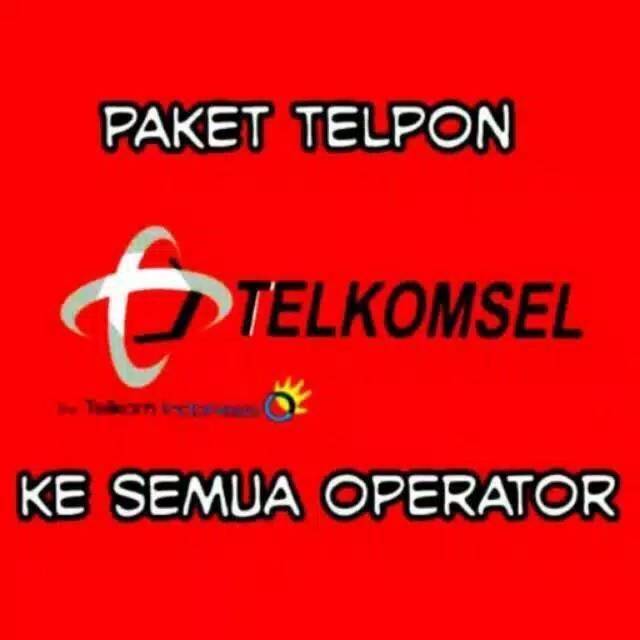 Jual [PALING MURAH ]PAKET TELPON NELPON TELKOMSEL ALL OPERATOR | Shopee ...
