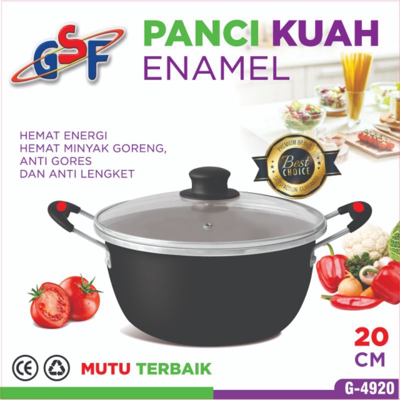 Jual panci kuah serbaguna q2 8222 panci serbaguna panci stainless ...