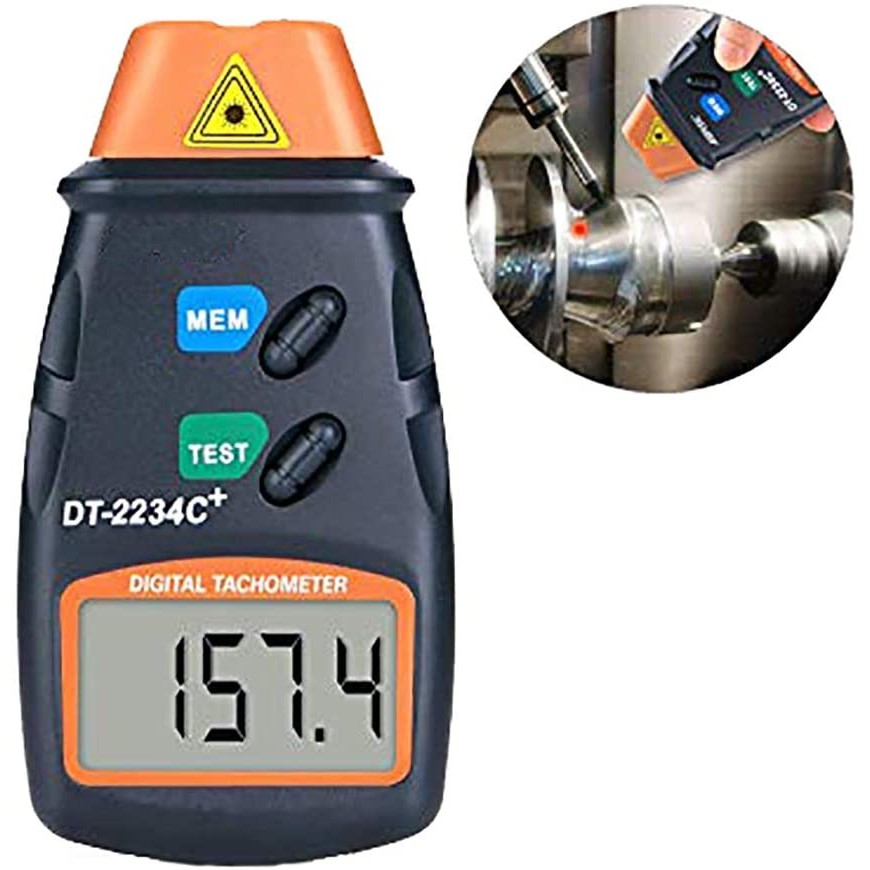Jual Tachometer Terlengkap & Harga Terbaru April 2026 | Shopee Indonesia