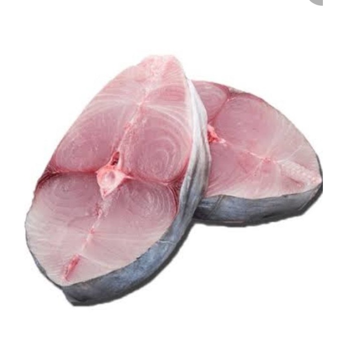 Jual Ikan tenggiri segar surga kebutuhan ku fresh mackerel fish ...