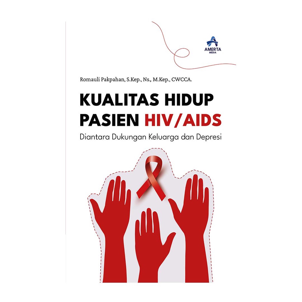Jual Buku Kualitas Hidup Pasien HIV/AIDS | Shopee Indonesia