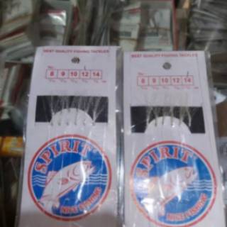 Jual Pancing kotrekan spirit rangkaian set untuk kotrek cari ikan umpan ...