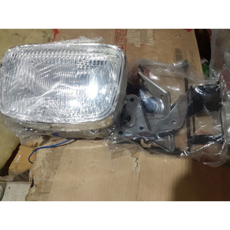 Jual lampu oval sabraket nya | Shopee Indonesia