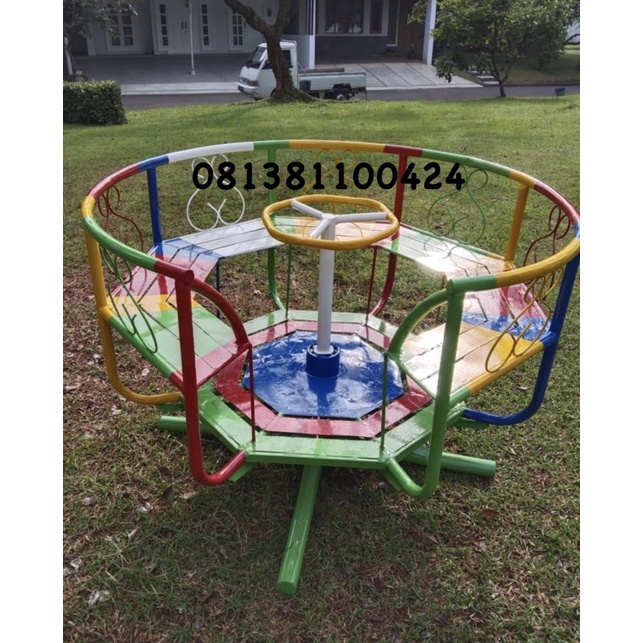 Jual mainan gelas putar ape luar mainan paud dan tk mainan besi free ...