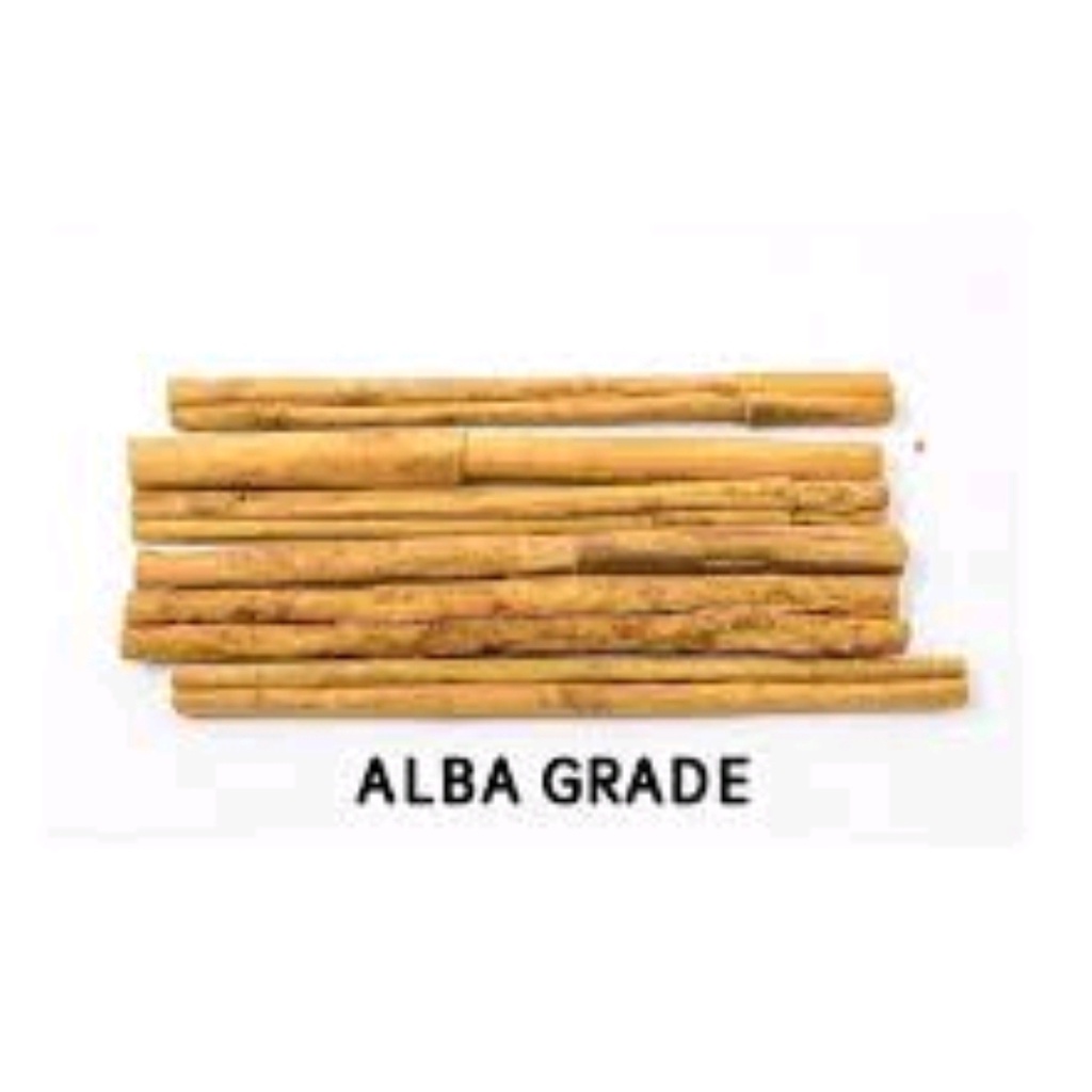 Jual Kayu manis ceylon Cinnamon 50gram/KAYU MANIS ALBA/kayu manis ...