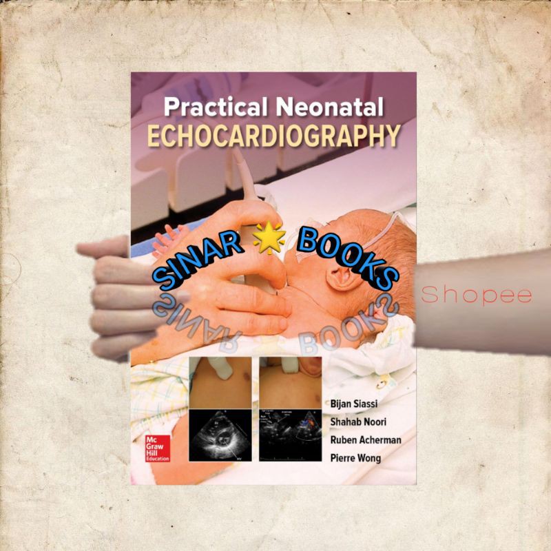 Jual Practical Neonatal Echocardiography | Shopee Indonesia