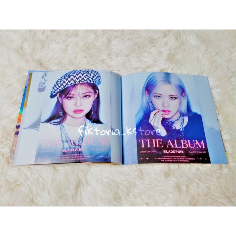 Jual Photobook KPOP Custom Fanmade Only 35k [ bebas Request foto bias ...