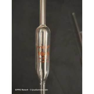 Jual Pipet Volume Terlengkap & Harga Terbaru Maret 2026 | Shopee Indonesia