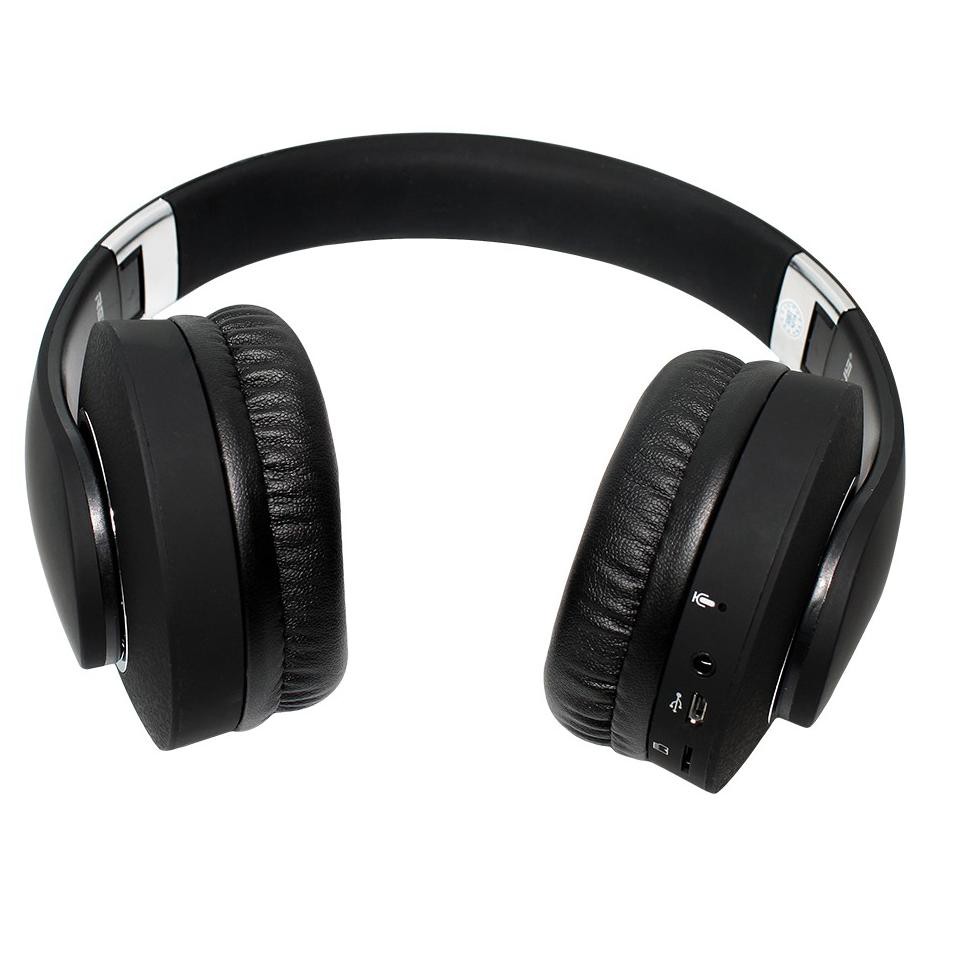 Jual HEADSET REXUS M1 BLUETOOTH GARANSI RESMI (KODE 6007) | Shopee ...
