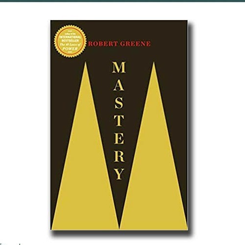 Jual Buku PDF Mastery - Robert Greene | Shopee Indonesia