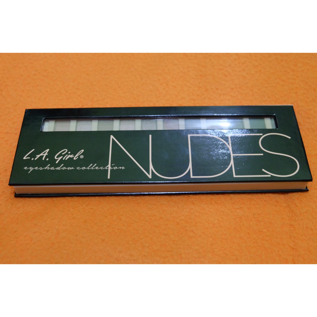 Jual La Girl Nudes Shopee Indonesia