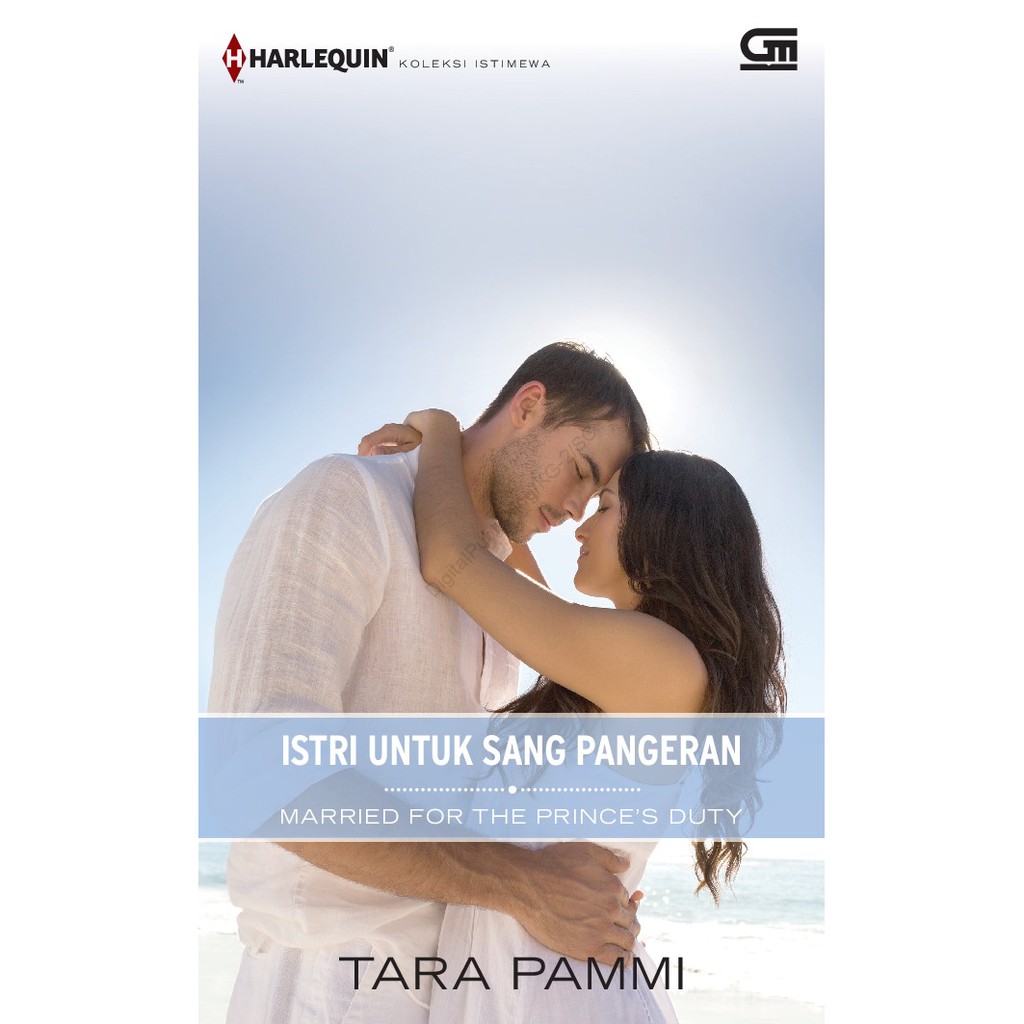 Jual Married For The Prince's Duty Istri Untuk Sang Pangeran - Tara Pammi | Shopee Indonesia