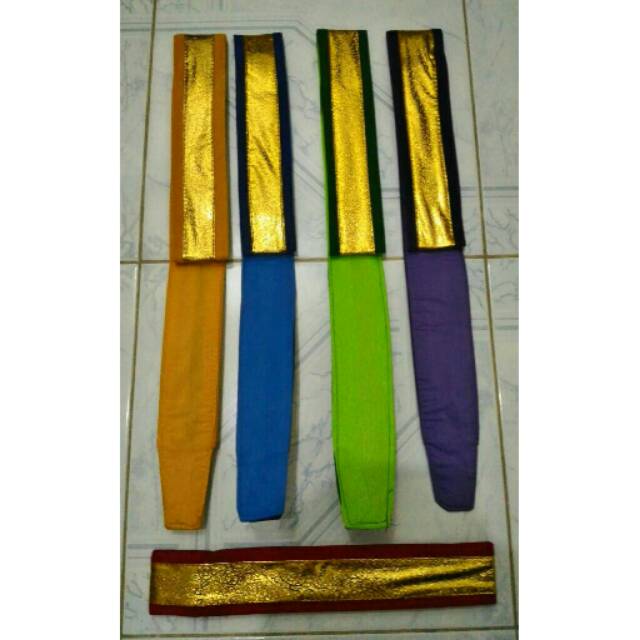 Jual Sabuk adat jawa | Shopee Indonesia