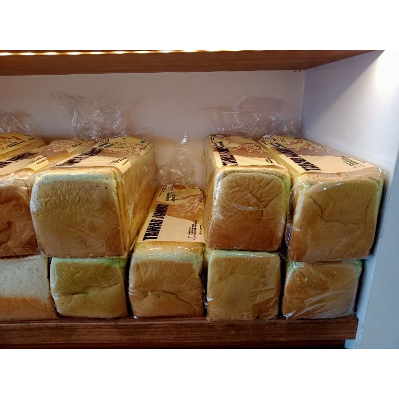 Jual Ssl09 Roti Tawar Jumbo Bandung Area - roti tawar bread co - roti ...