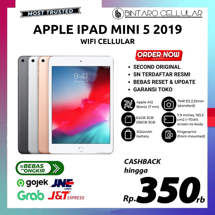 Jual new ipad mini Harga Terbaik & Termurah Mei 2023 | Shopee Indonesia