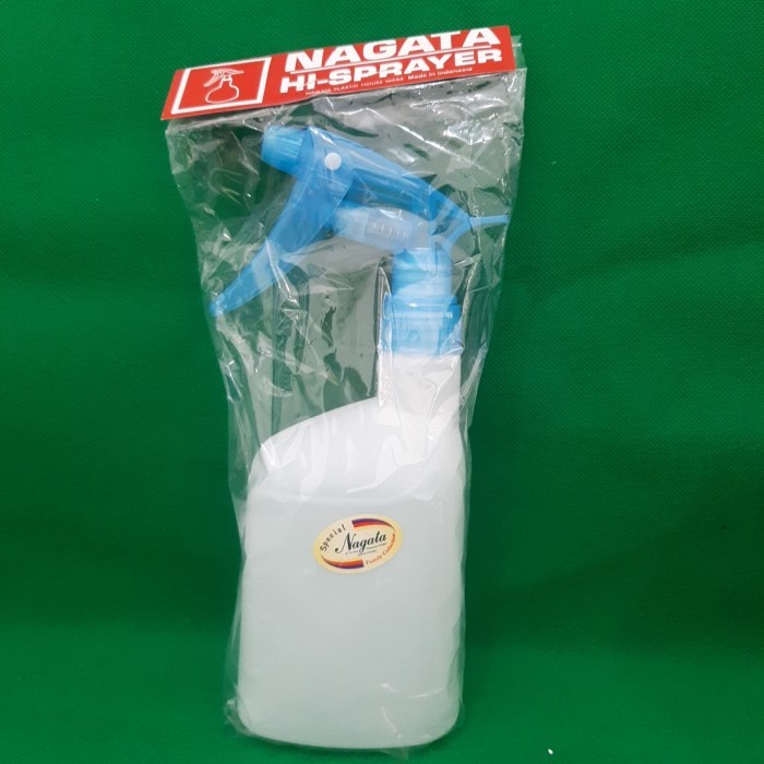 Jual Botol Sprayer Nagata 1000ml | Shopee Indonesia