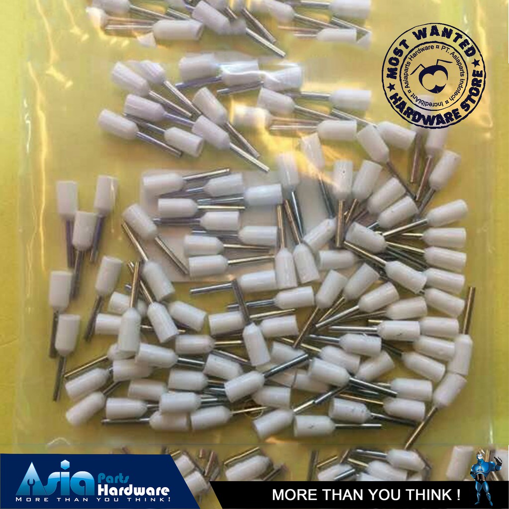 Jual Skun Ferrule FORT E0508 0.5mm | Shopee Indonesia