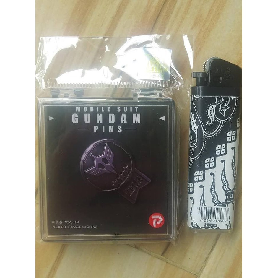 Jual Merchandise Mobile Suit Gundam Pins - Zeon | Shopee Indonesia