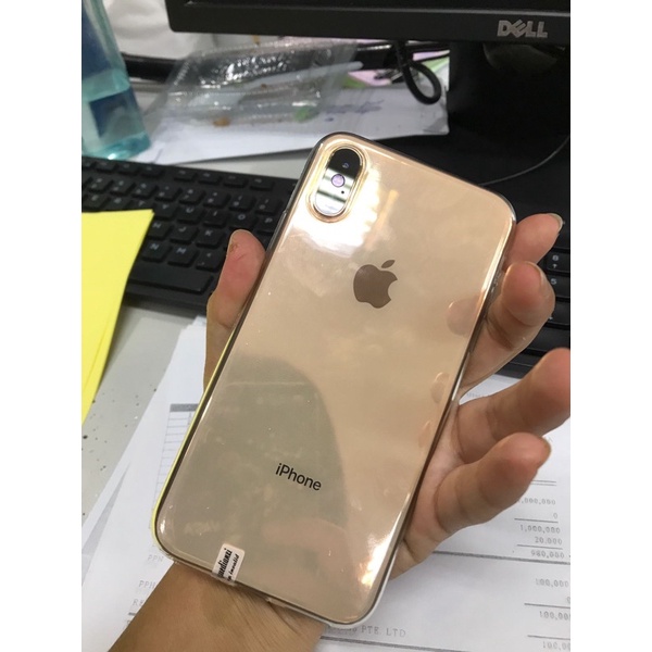Jual iPhone XS max (second) | Shopee Indonesia