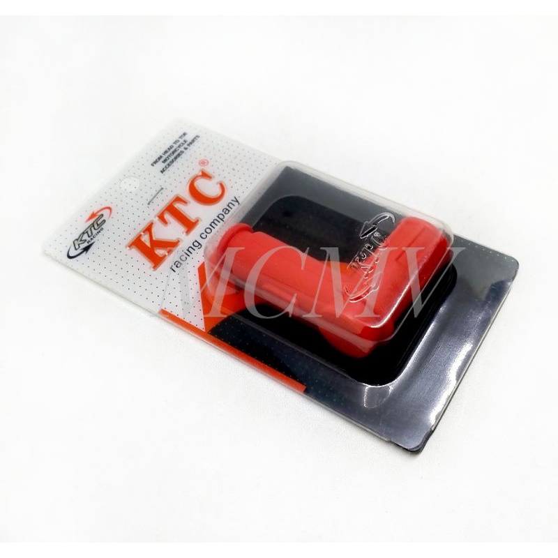 Jual COP / KOP BUSI KTC ORIGINAL BEBEK MATIK UNIVERSAL / dop kepala ...