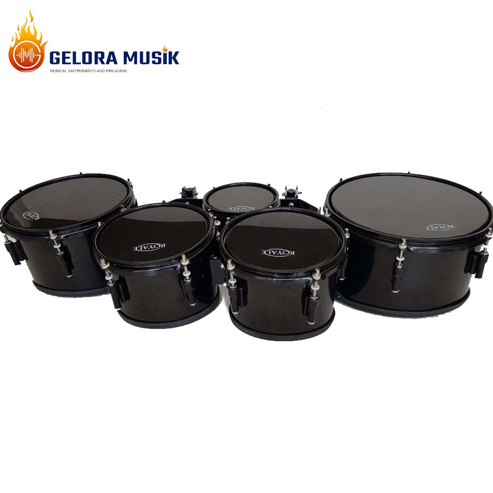 Jual Quint Tom Royale RQT-68023PW | Shopee Indonesia