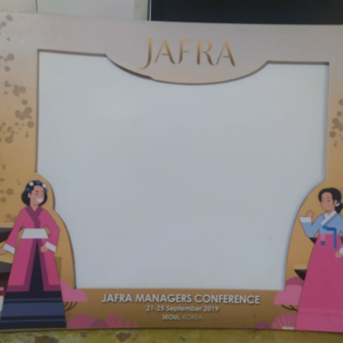 Jual photo frames paper board | Shopee Indonesia