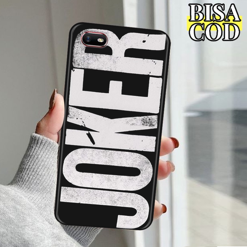 Jual Case Oppo A1K - Realme C2 Fashion A009 Series - Softcase Glass ...