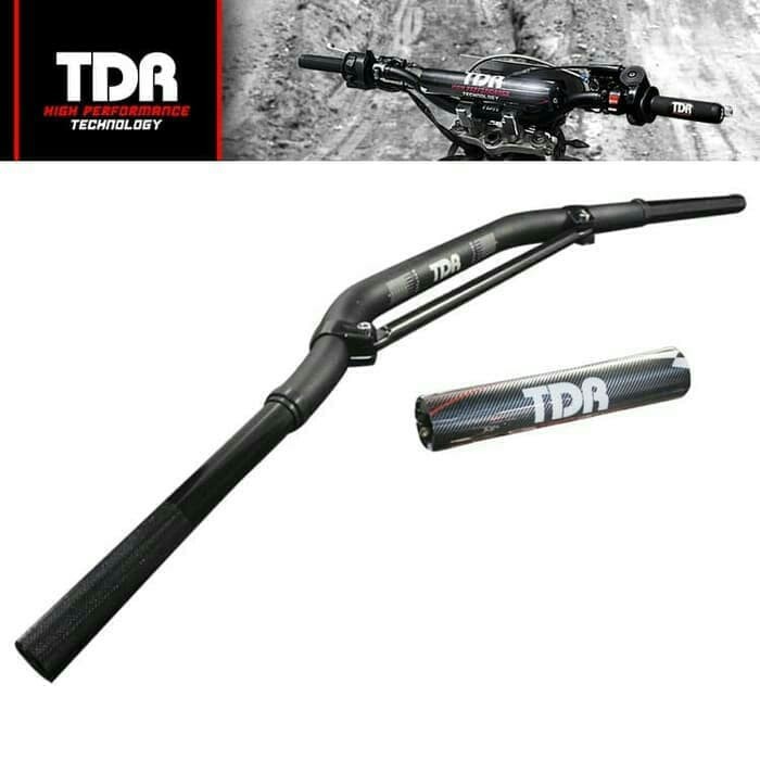 Jual Stang Fatbar TDR Twinwall KLX 150 CRF DTracker UNIVERSAL SEMUA ...