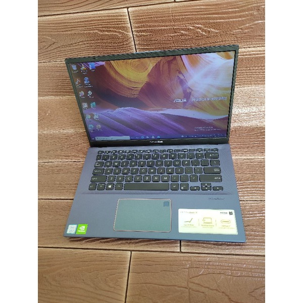 Jual ASUS VIVOBOOK 14 A412F - 8GB/DDR4 - SSD 512GB | Shopee Indonesia