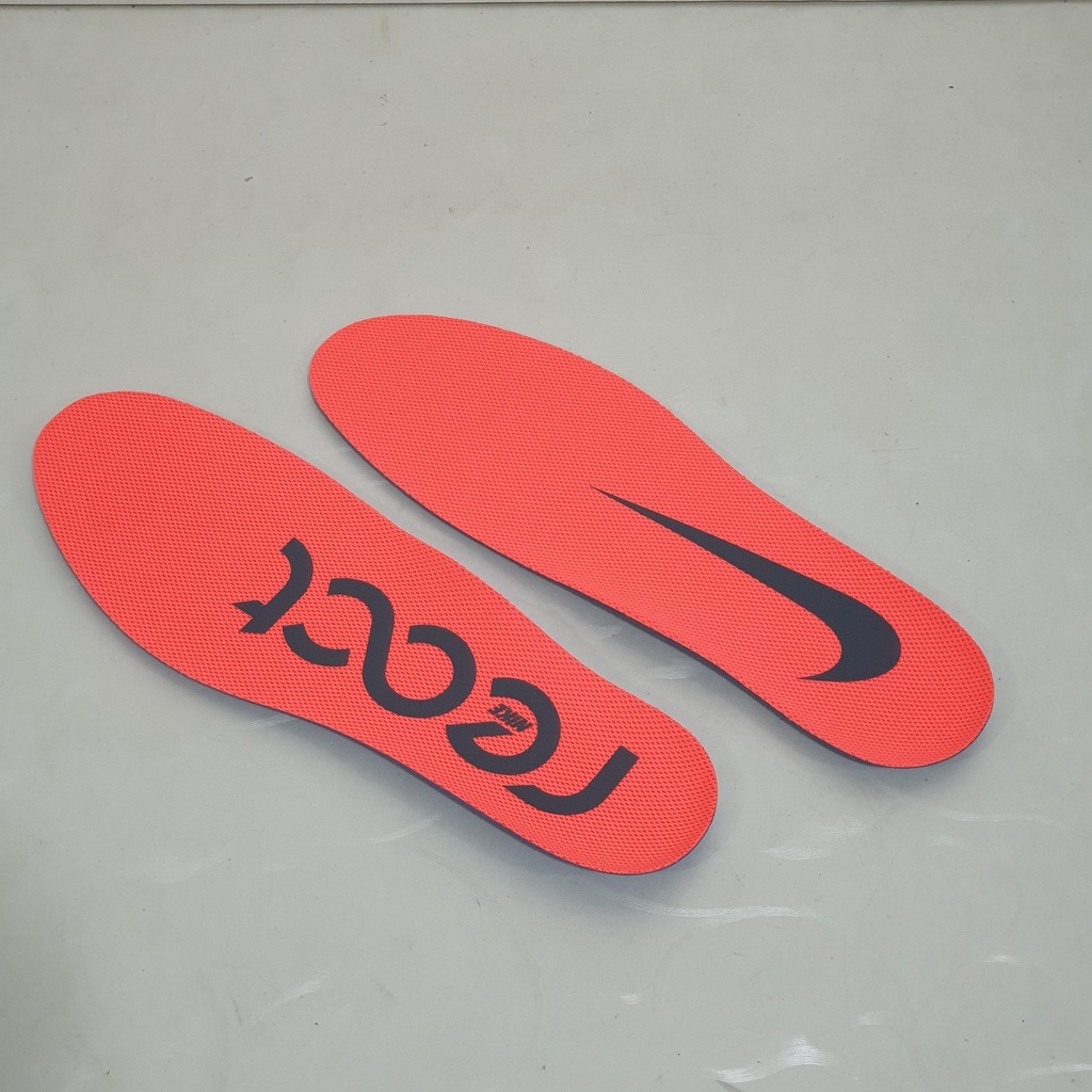 Jual Bantalan Insole Kaki NIKE REACT - Foam Lembut - 42 43 44 45 46 47 ...
