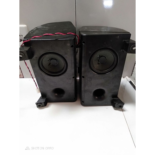 Jual SPEAKER TV POLYTRON SUBWOOFER | Shopee Indonesia