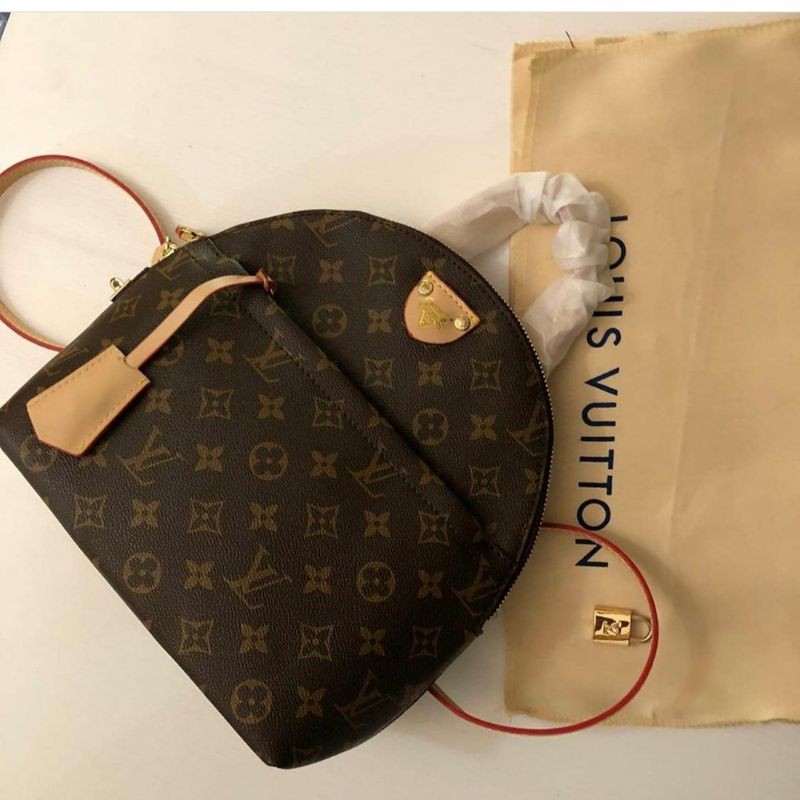 Jual Ransel Bisa Ditenteng Shopee Indonesia