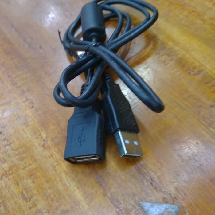 Jual kabel data USB handycam Sony DCR CX 405 2m berkuwalitas | Shopee Indonesia