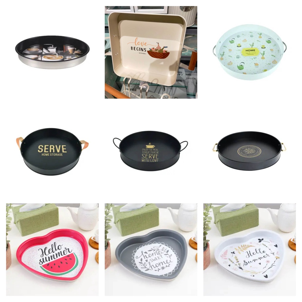 Jual INFORMA TRAY Nampan Saji | Shopee Indonesia