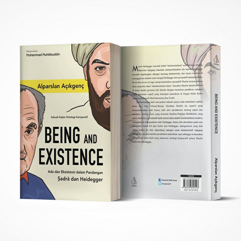 Jual Buku Being and Existence | Shopee Indonesia