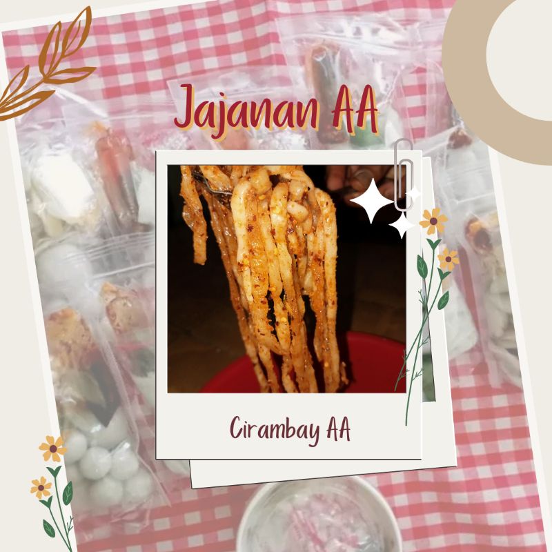 Jual Cirambay AA (asli dari Garut) | Shopee Indonesia