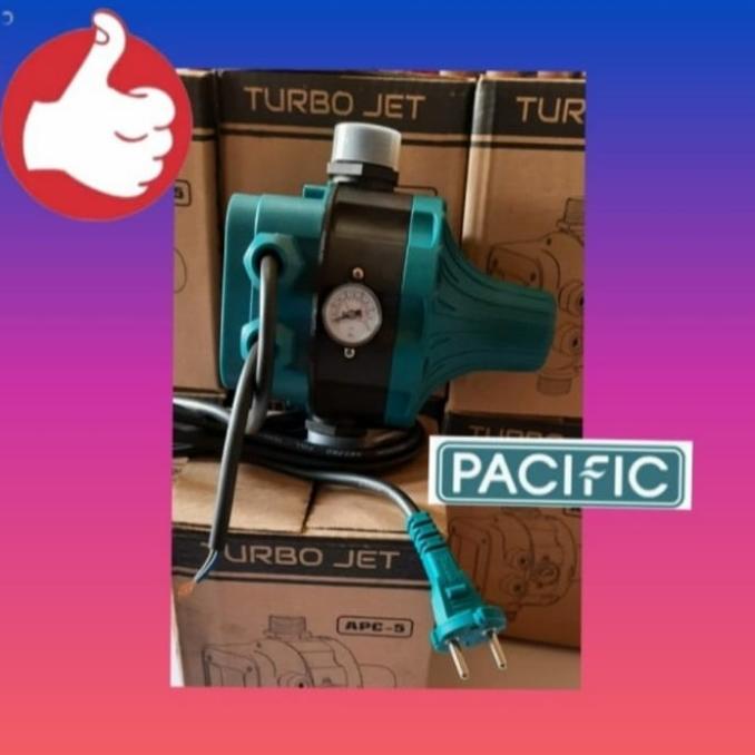 Jual Automatic Pressure Control Ese Otomatis Pressure Switch Pompa Air ...
