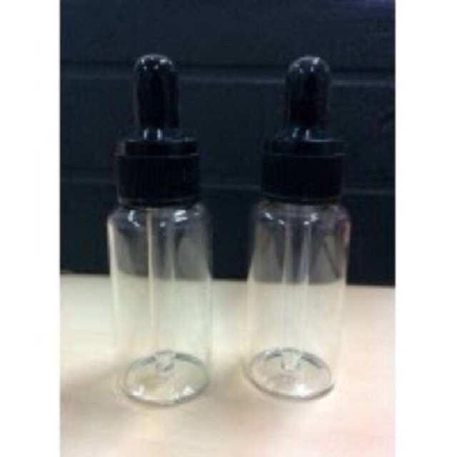 Jual Botol pipet kaca 20 ml | Shopee Indonesia