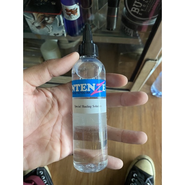 Jual intenze spesial shading solution / intenz spesial shading solution ...