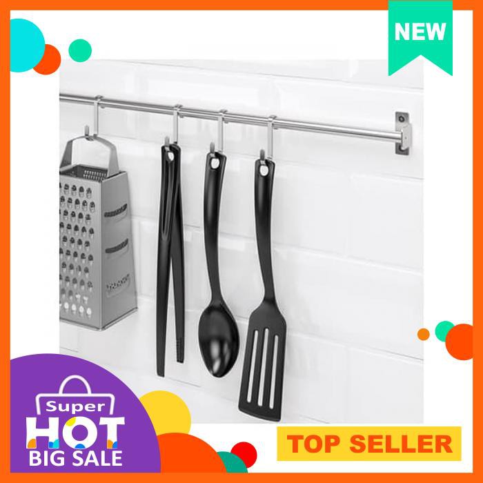 Jual Peralatan Dapur - Ikea Kungsfors Rel Pengganti Grundtal, Baja ...