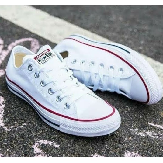 Jual (Order 2Psg=1kg)) TERLARIS !!!!! SEPATU CONVERSE CASUAL ALLSTAR ...