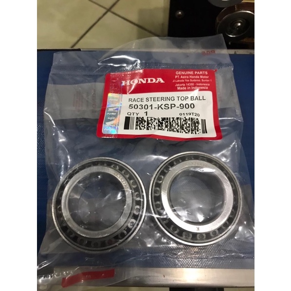 Jual Comstir Komstir Racing Megapro New, CB150, Verza (Asli Thailand ...