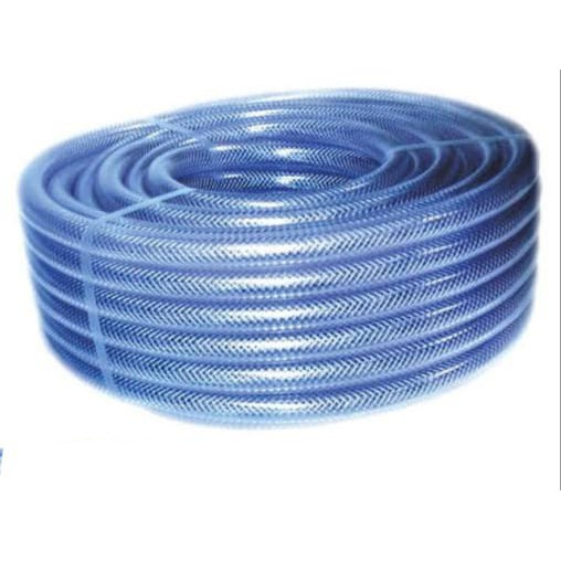 Jual Selang Benang 1/2" Inch roll 100 meter / Selang Air/Selang Taman ...