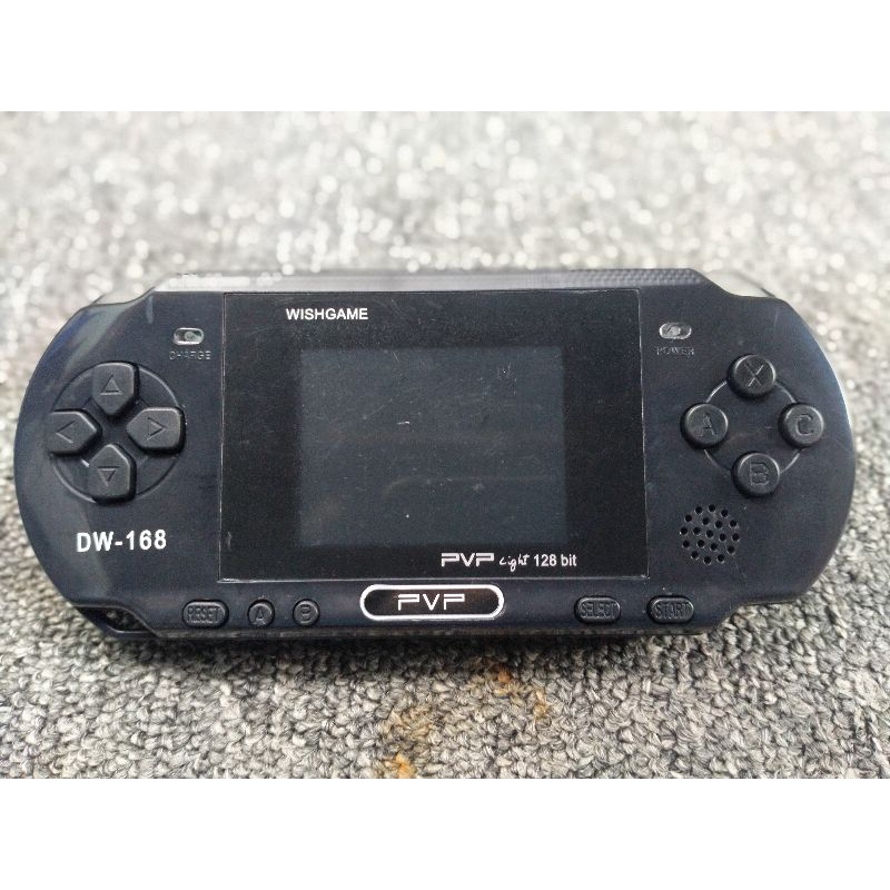 Jual Murah bisa cod PVP wish game type DW 168 NIintendo Game bot Game ...