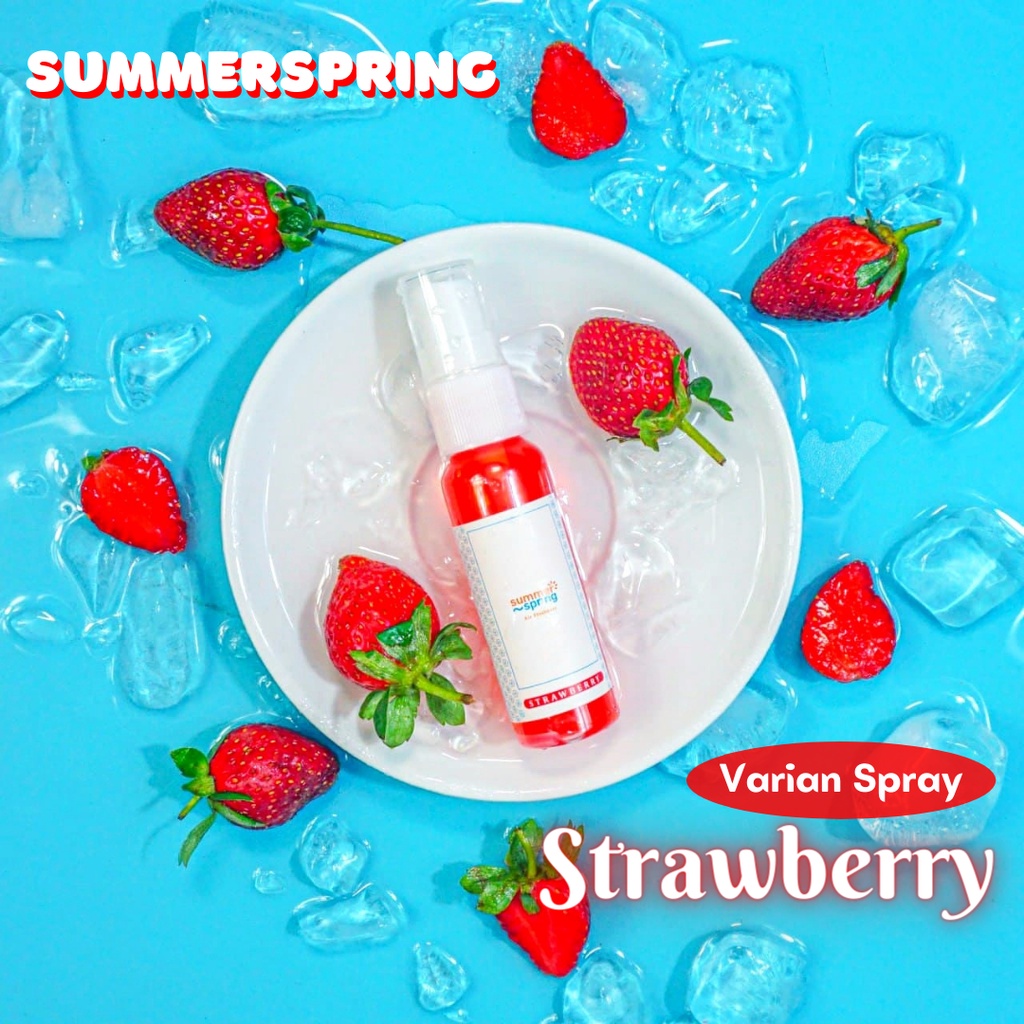 Jual Parfum Mobil Semprot/Pewangi/Pengharum Kamar/Toilet/Ruangan/Lemari ...